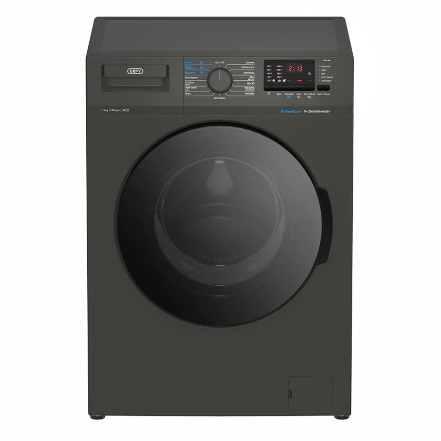 Defy 7kg Washing Machine, Front Loader DAW384 - TV Sales & Home