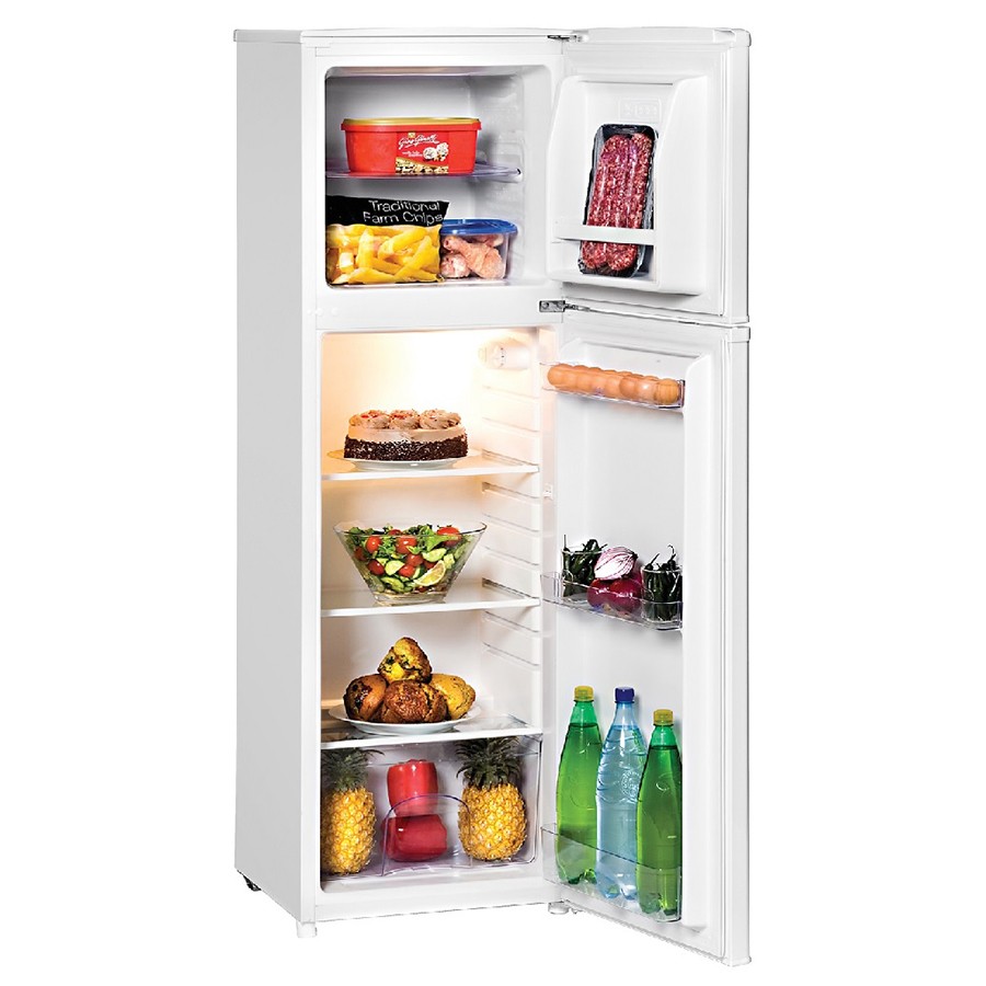 Hisense 161L Top Freezer White H220TWH - TV Sales & Home