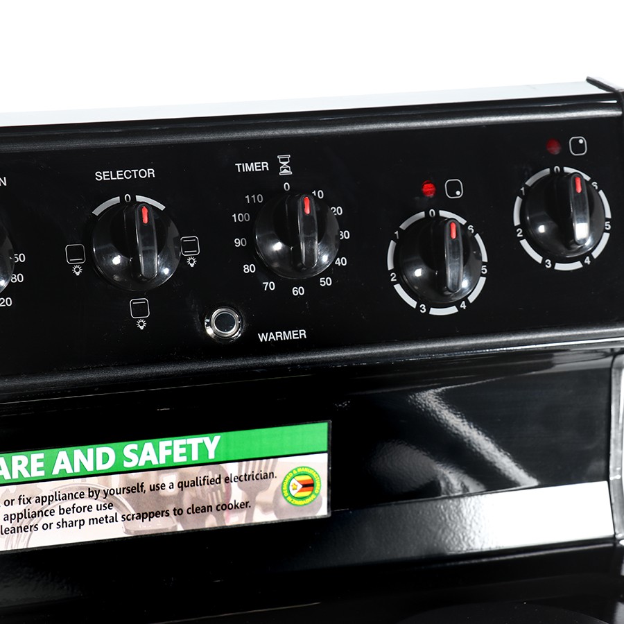 Superior Princess Cooker Black - TV Sales & Home
