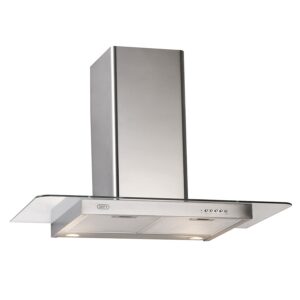 Defy island extractor hood 900mm DCH320 – TV Sales & Home