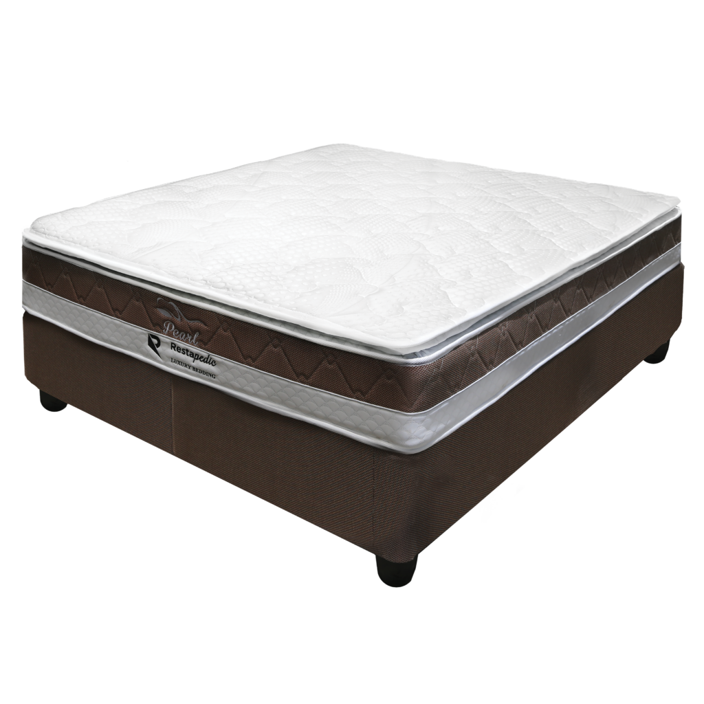 Pearl Bedset - TV Sales & Home
