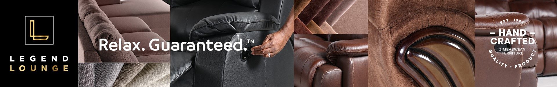 Legend Lounge - TV Sales & Home